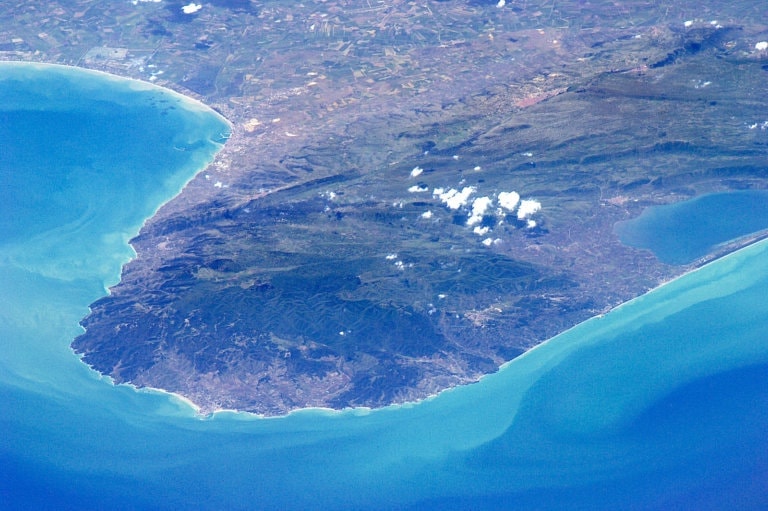 TOUR DELLA COSTIERA GARGANICA | TourEventItalia ti porta verso gli ...
