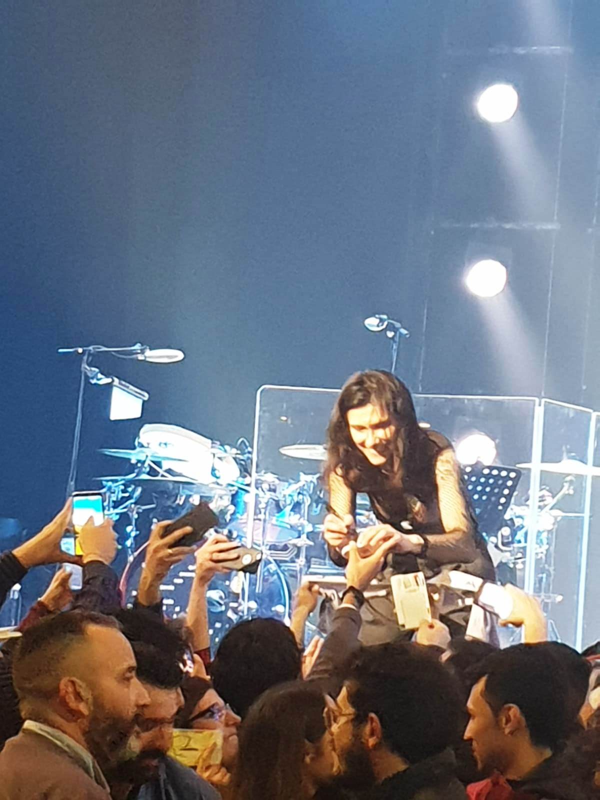 Elisa Tour 2019 | Palaflorio - Bari