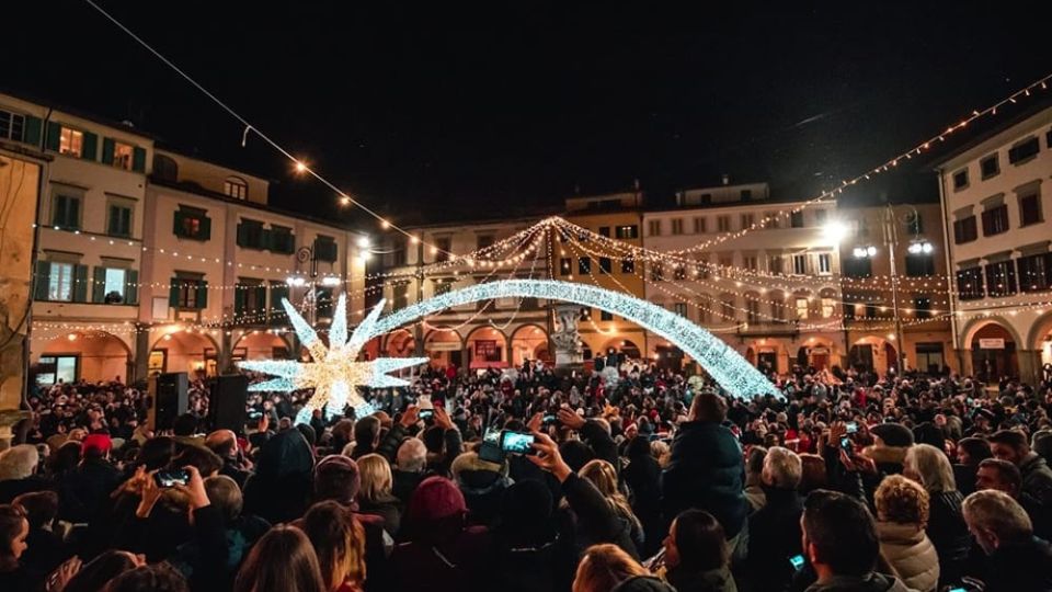 Ponte dell’Immacolata tra Toscana e Umbria: Firenze, Arezzo, Chiusi e ...